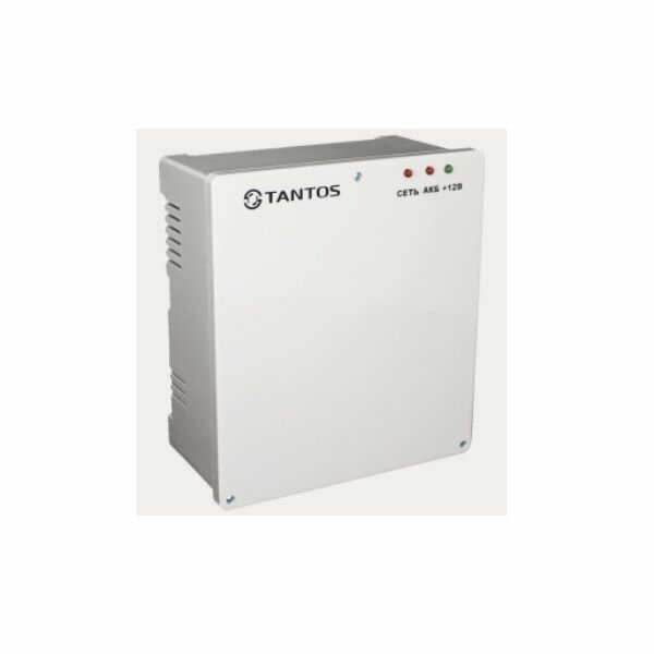 Tantos ББП-50 PRO(пластик) Источник бесперебойного питания
