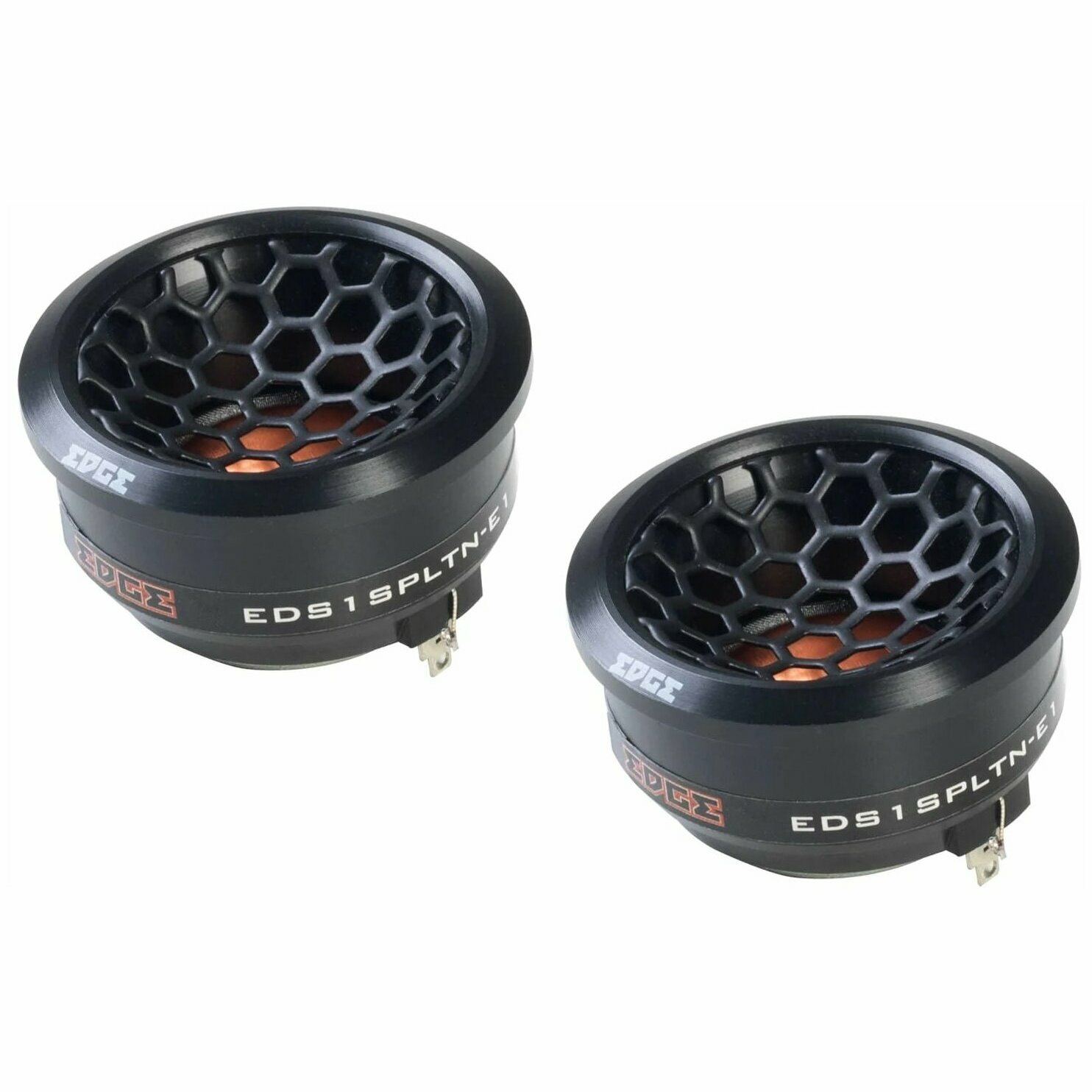 Колонки в машину динамики автомобильные EDS1SPLTN-E1