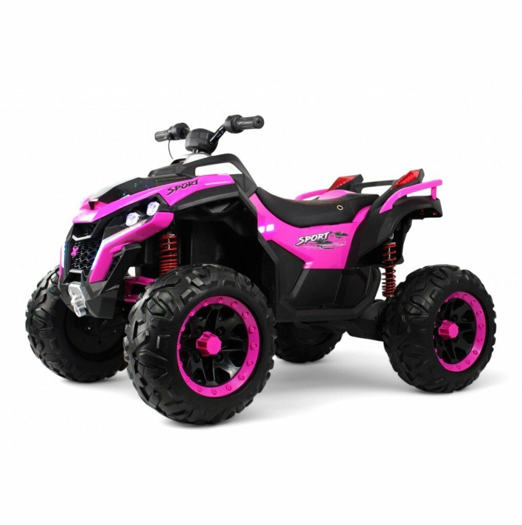 Квадроцикл JM-901