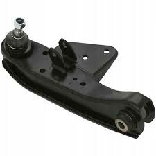 HYUNDAI-KIA 545104F005 Рычаг передний левый нижний