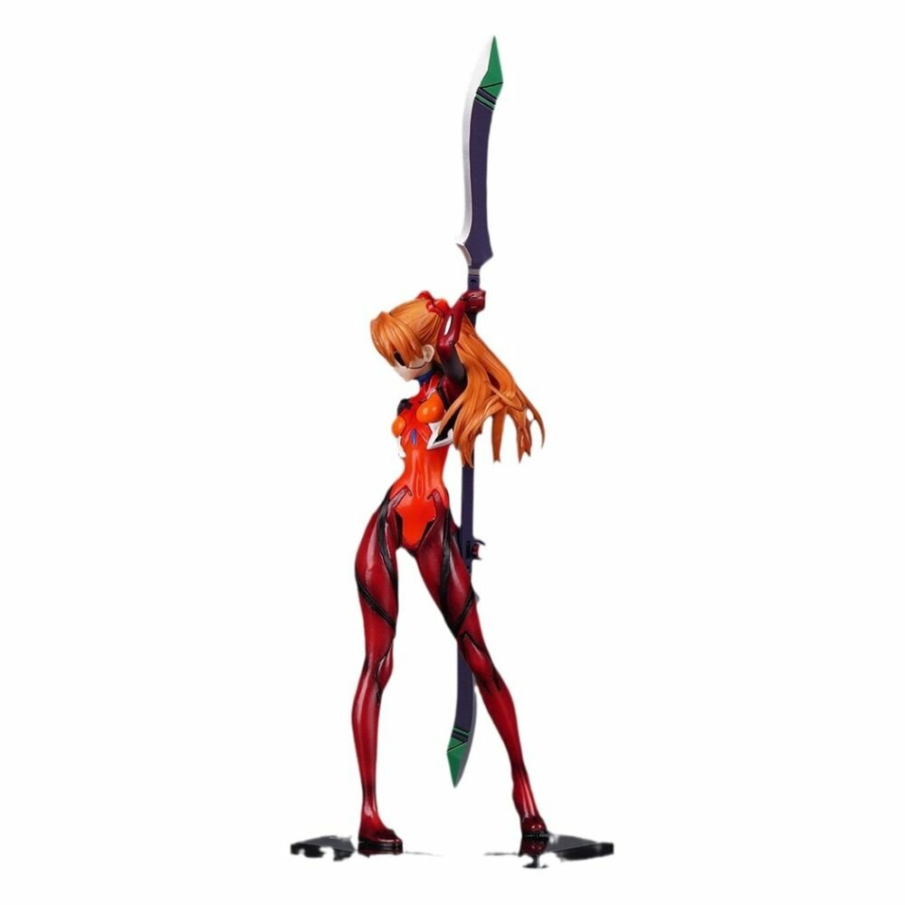 Новая кукла Evangelion EVA Акира