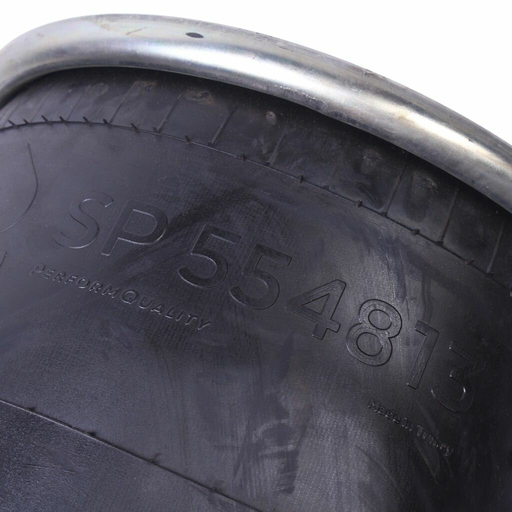 Пневморессора для Скания арт SP554813 SAMPA