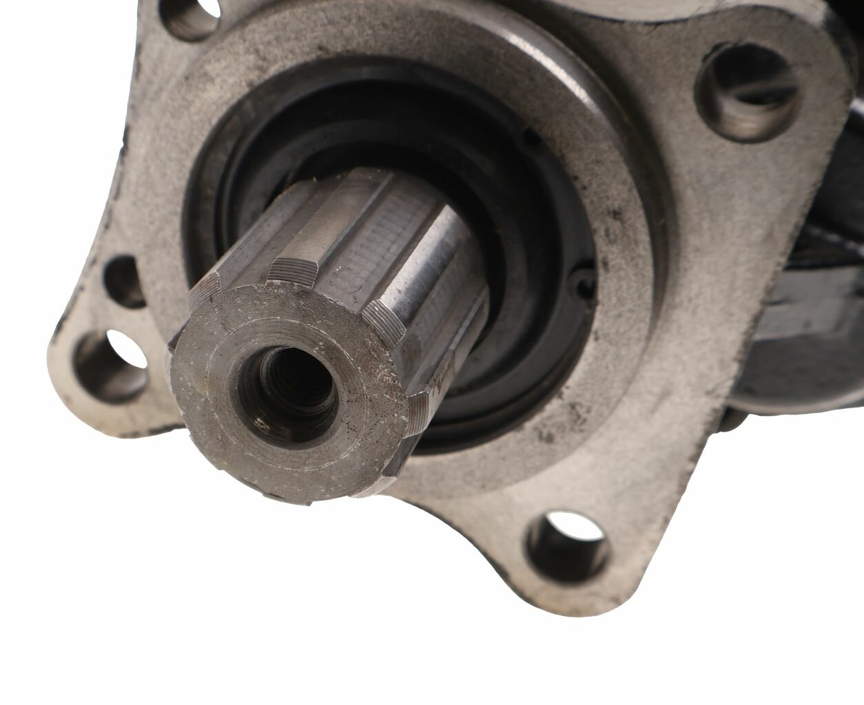 Панель передняя для КИА Сид арт NSP0264101A2000 NSP