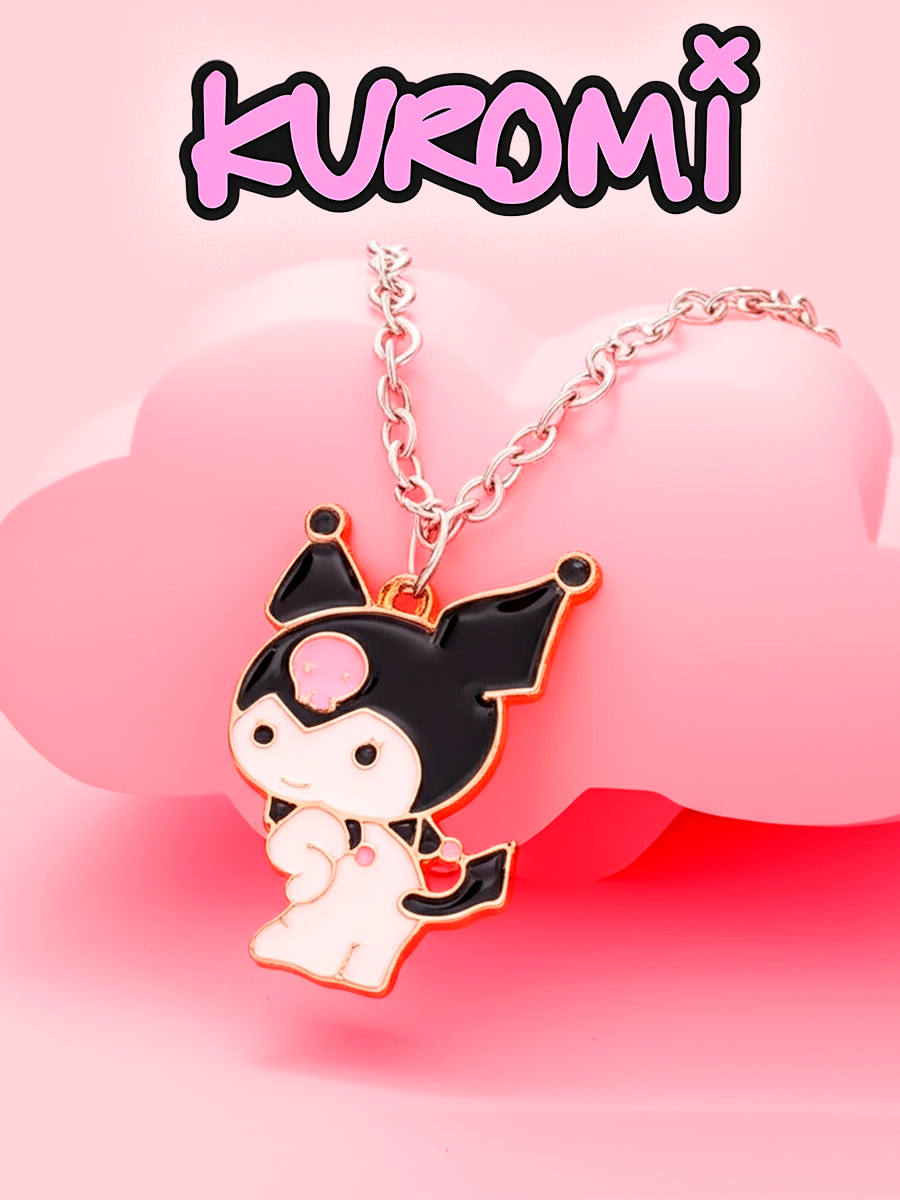 Колье GAMEМЕРЧ