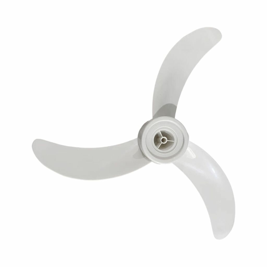 3 пластиковые лопасти вентилятора 16/18 дюймов для электрических и настольных вентиляторов, - B