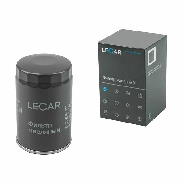 Фильтр масляный для для Volkswagen Jetta V/VI (04-18), Golf III/IV/V/VI (92-13), Skoda Octavia 1.6 1Z3, 1Z5 (04-13)