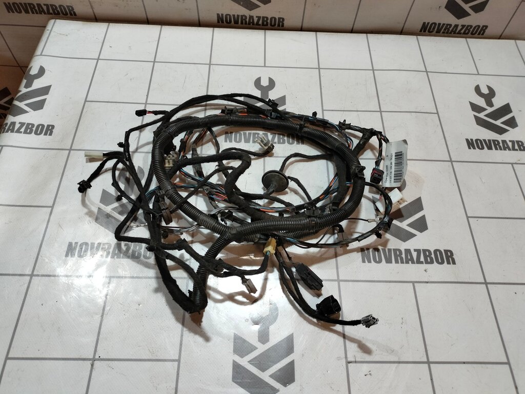 Проводка (коса) LADA VESTA 15-19