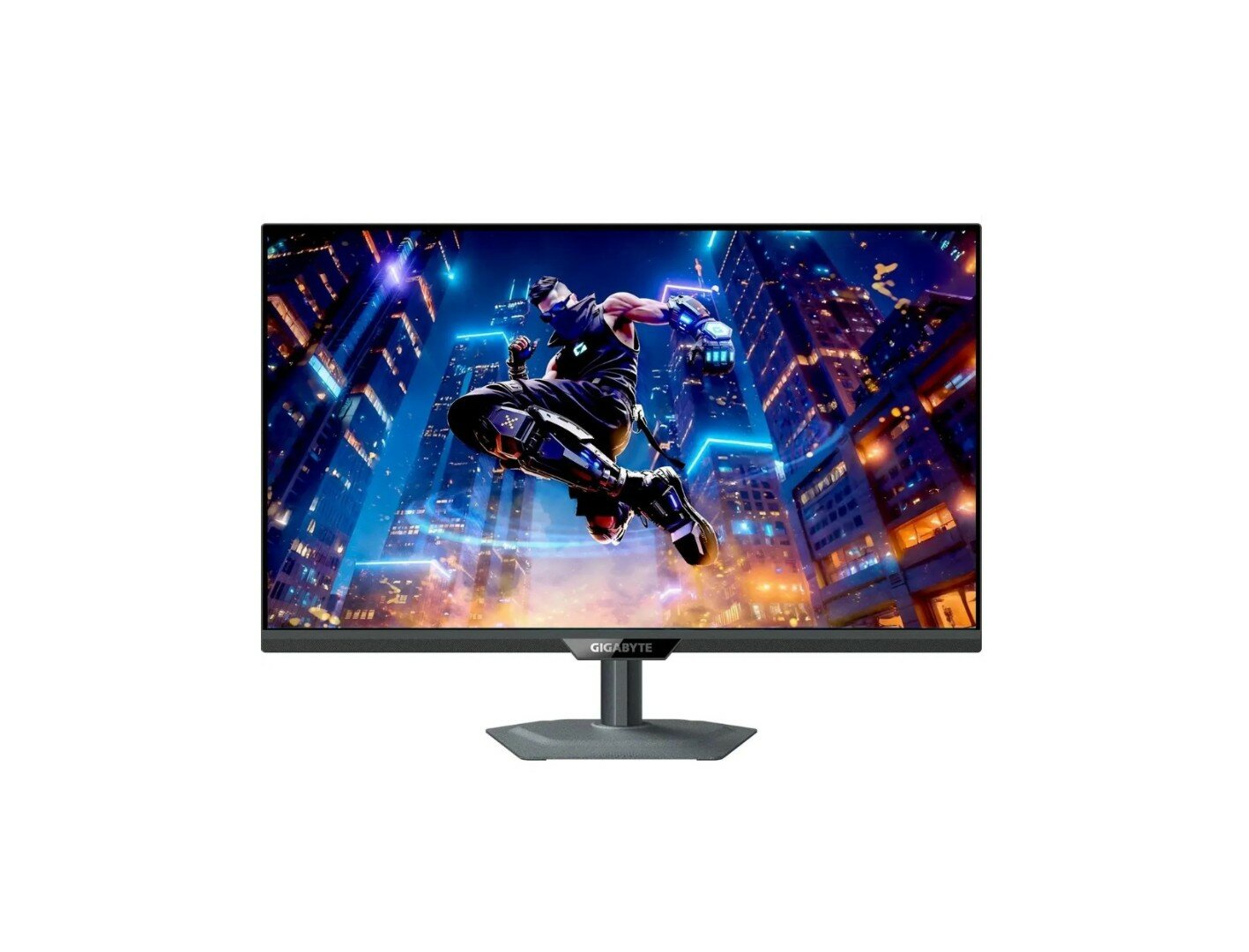 Монитор Gigabyte M27Q2 QD