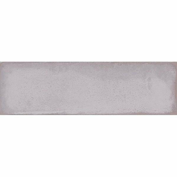 Керамическая плитка Kerama Marazzi Монпарнас 9020 10x30 Глянцевая Фиолетовый