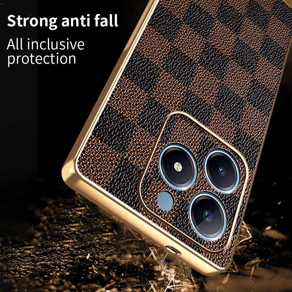 Чехол для Realme 15T — фото 1
