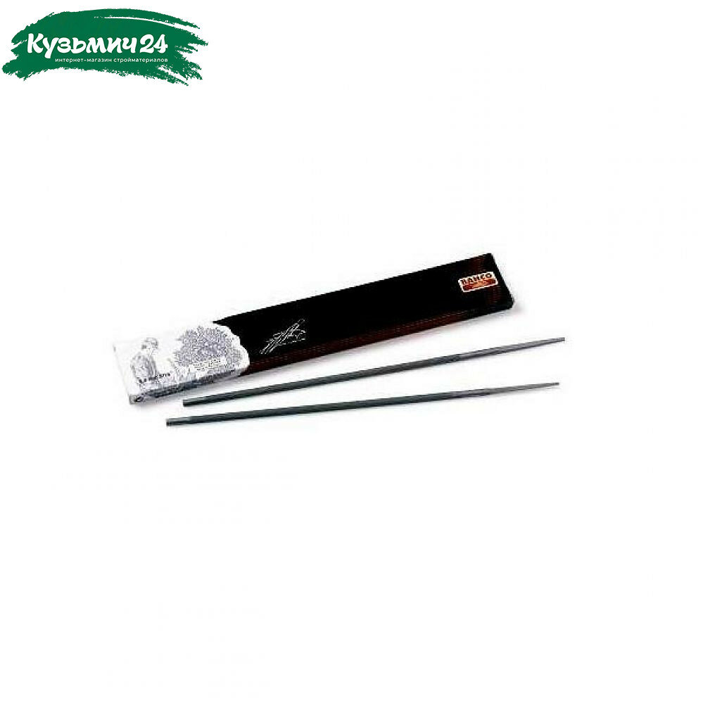 Напильники D5.2 мм BAHCO