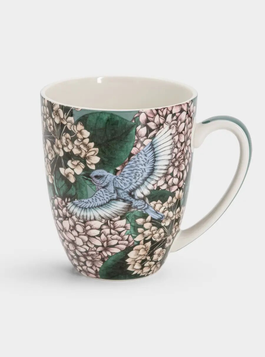 Кружка, 420 мл, Воспоминание