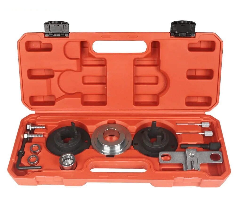 Набор фиксаторов грм Ford 1.0 Ecoboost цепь 2017