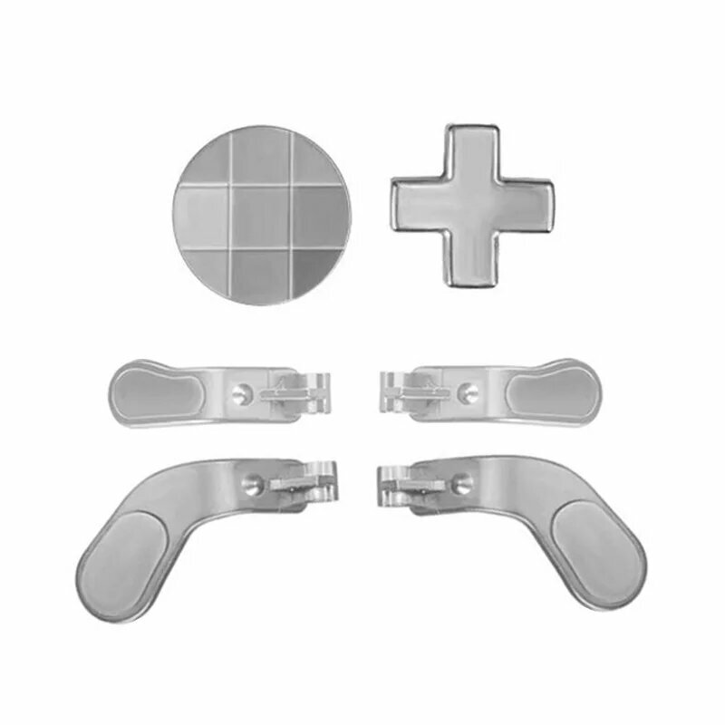 Сменные джойстики ZHOUCHEN Silver для Xbox Elite Series 2