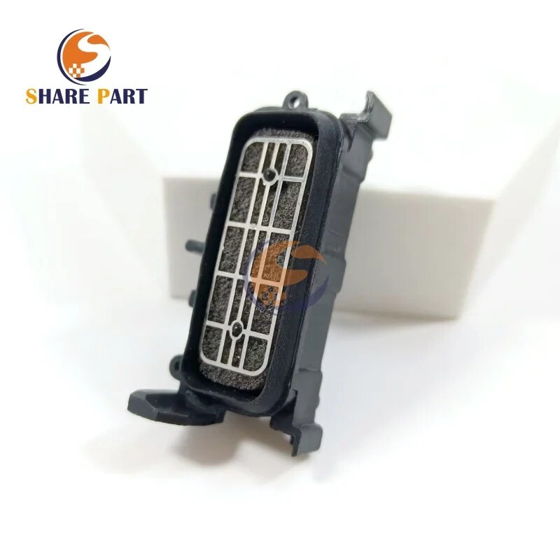 Комплект из 10 чернильных подушечек для принтера Epson L3100 L3101 L3110 L3115 L3118 L3116 L3150 L3152 L3160 L3210 L3250 L1110