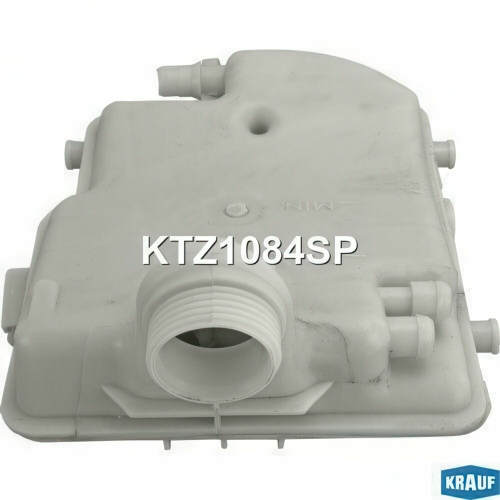Бачок расширительный, для Пежо 206 арт KTZ1084SP