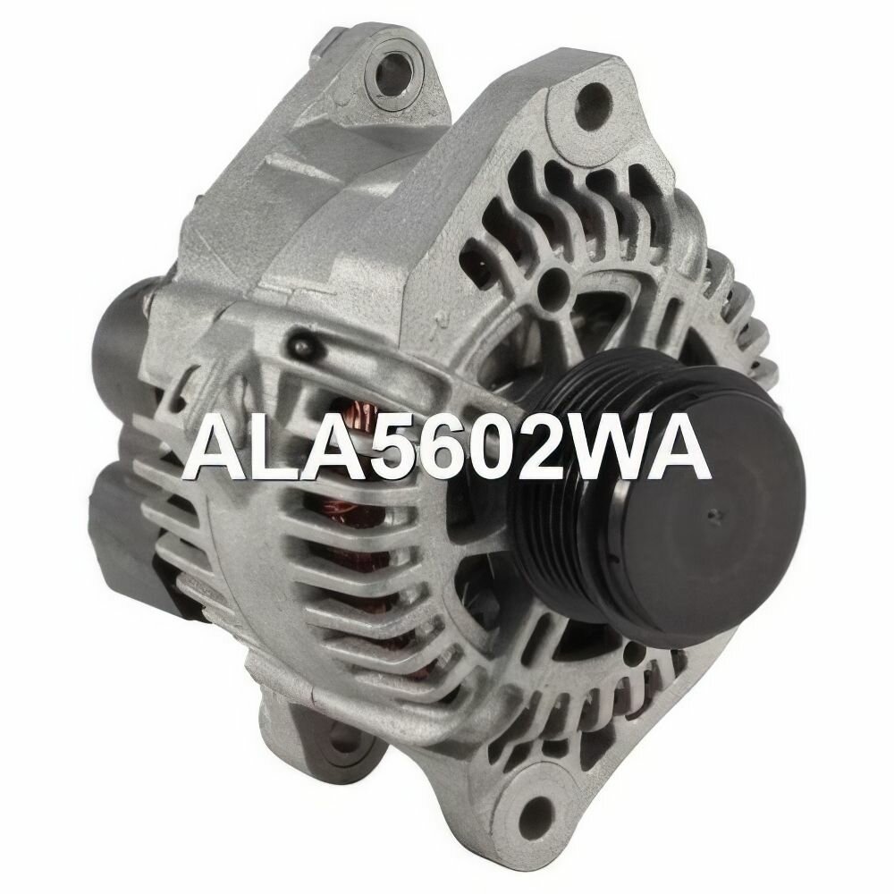 Генератор, для Хендай ix35, Туксон Соната, КИА Оптима Спортейдж арт ALA5602WA