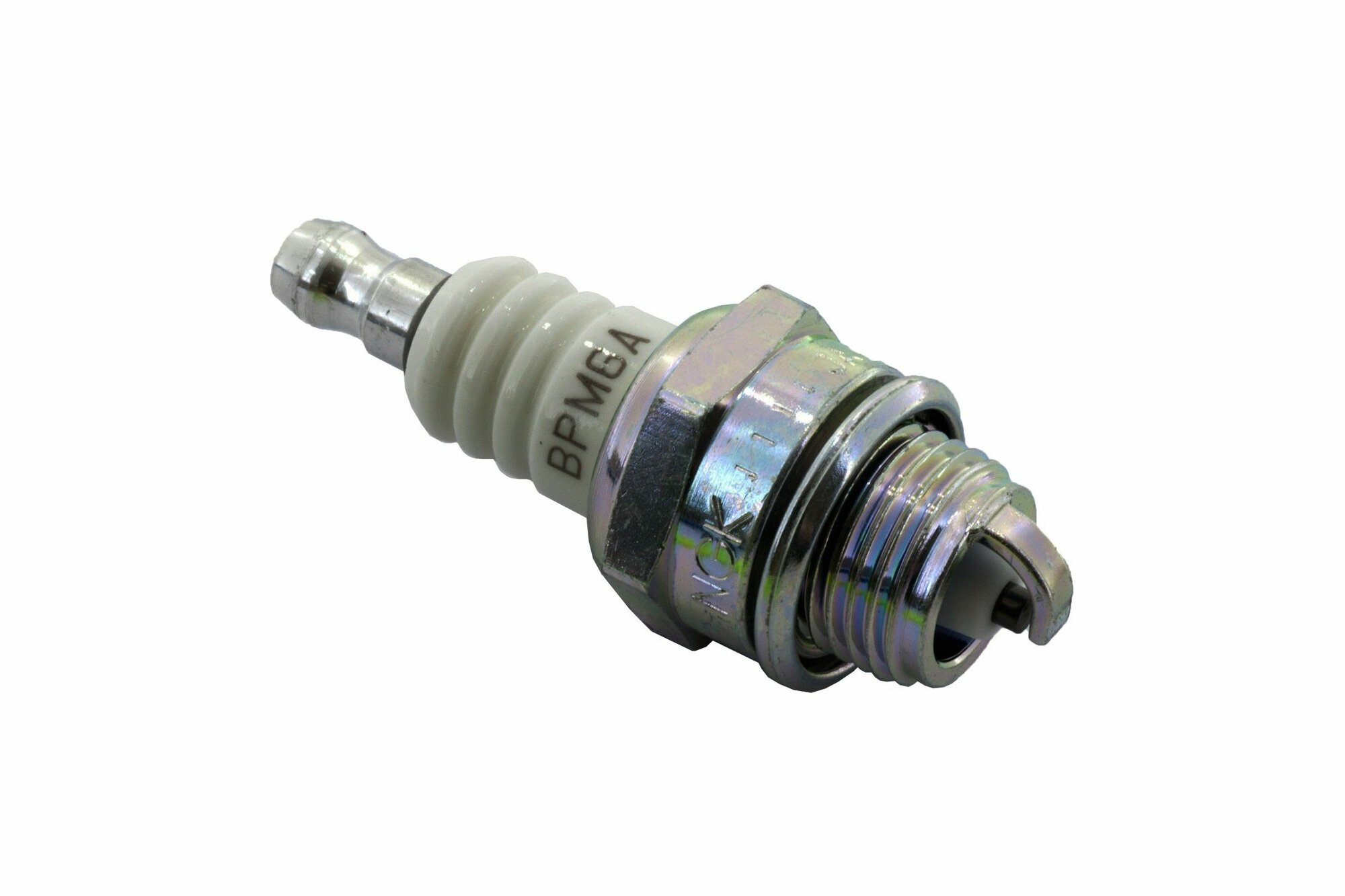 Свеча NGK BPM6A оригинальная (7021/4429)(б/пила)