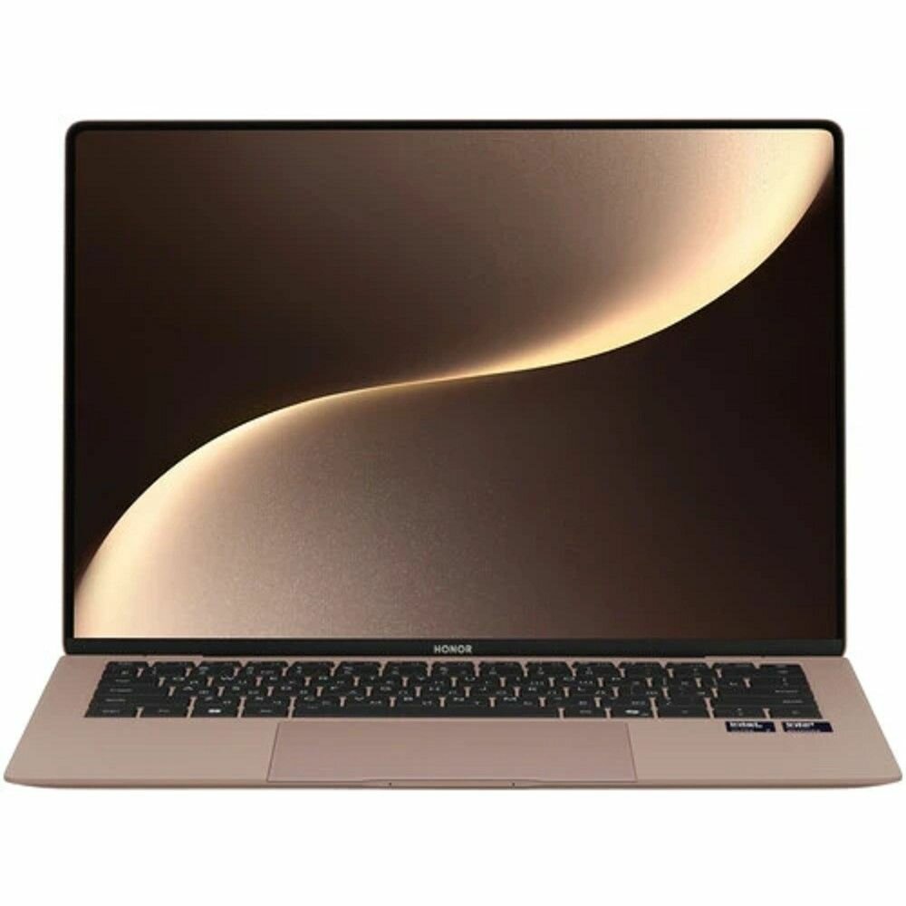 Ноутбук Honor MagicBook Art 14 14.6" OLED сенсорный экран Intel Core Ultra 7 32GB RAM 1TB SSD Windows 11