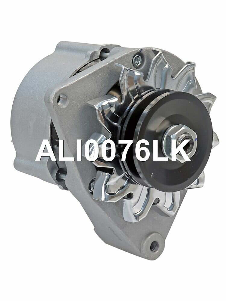 Генератор Krauf ALI0076LK