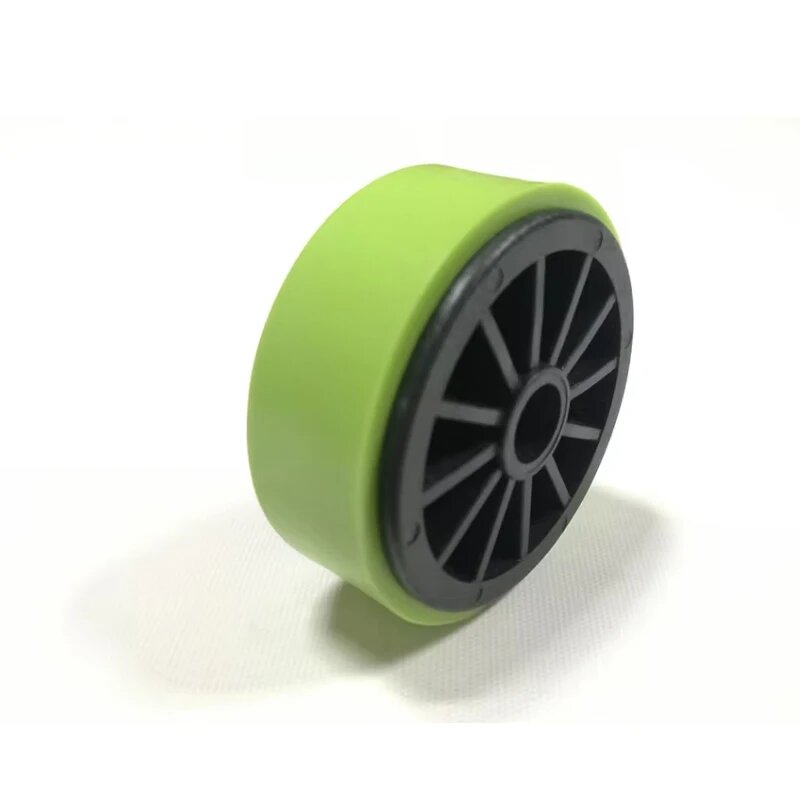 Запасные части для боулинга T99- 040249 -004 пластиковый ролик В сборе Используется для машины Brunswick