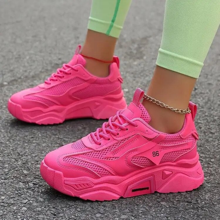Кеды Sneakers women