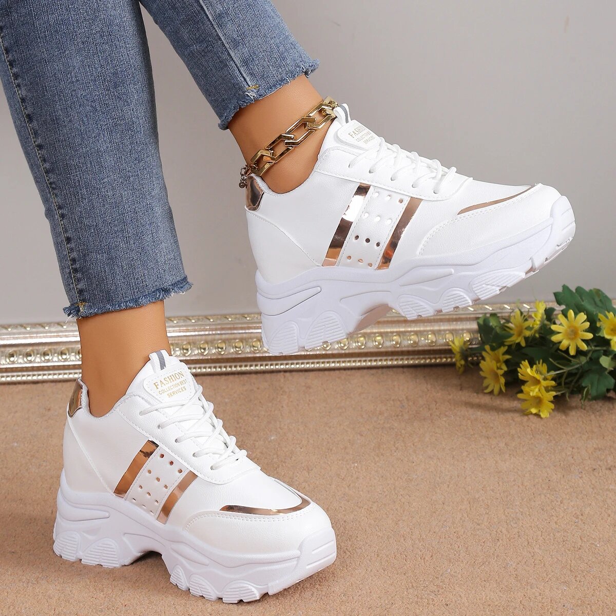 Кроссовки shoes women