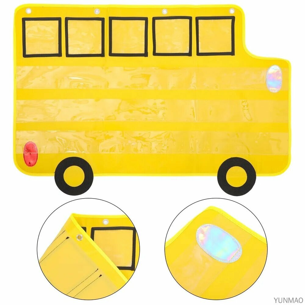 Касса букв и цифр