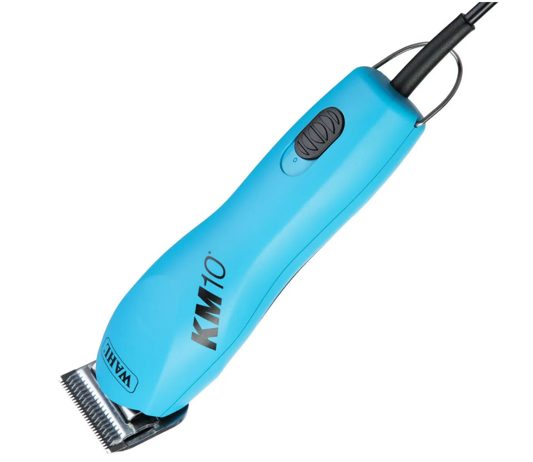 Машинка для стрижки собак Wahl 1261-0470 KM10+, для груминга