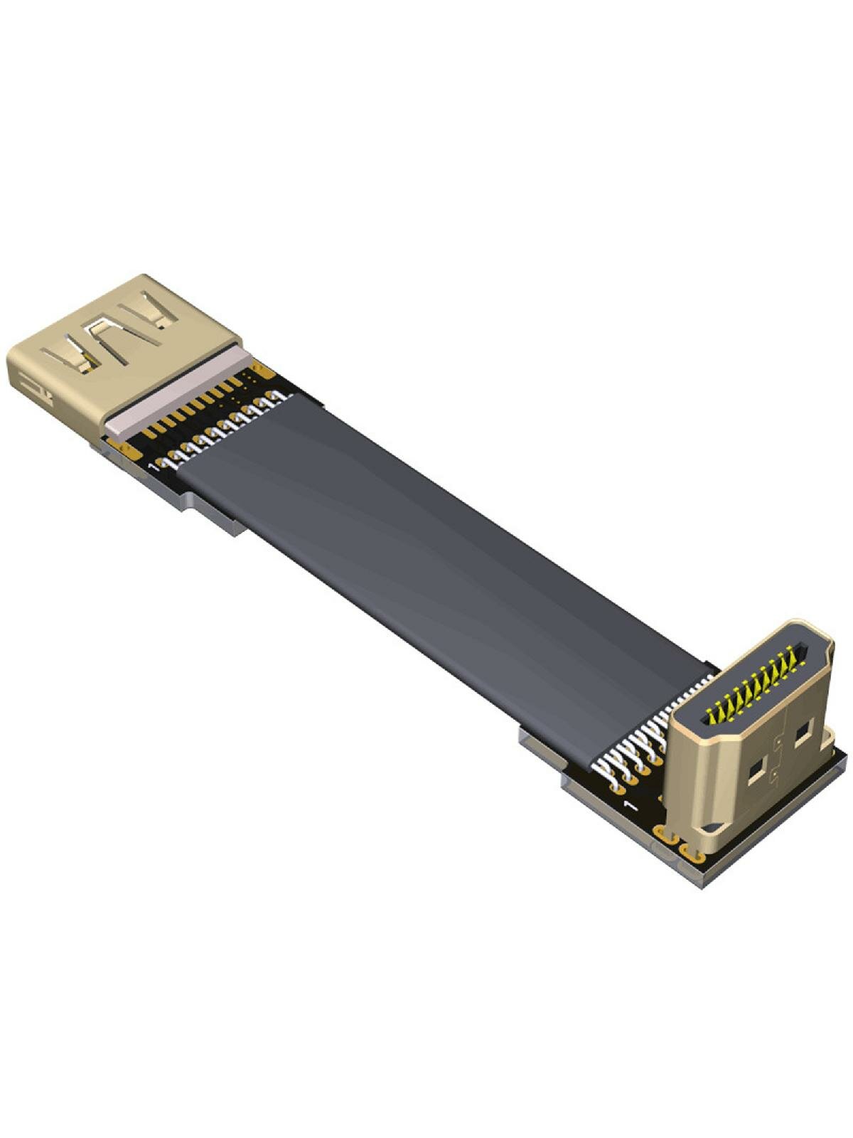 Разъем для зарядки Type C с индикатором для 2 наушников с костной проводимостью