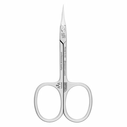 Nippon Nippers, Ножницы для кутикулы S-03