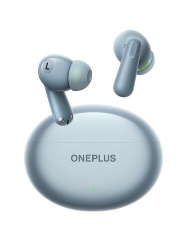 Беспроводные наушники OnePlus NordBuds3Blue