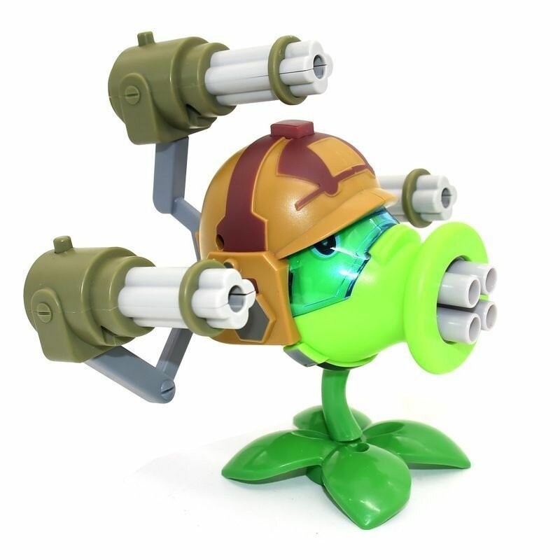 Фигурка игрушка Plants vs. Zombies Wizard / Растения против Зомби