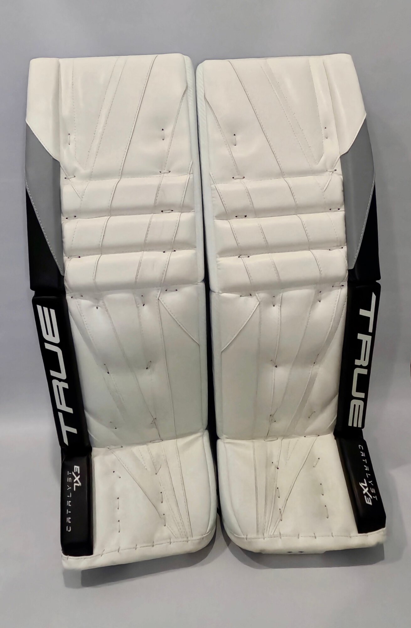 Вратарские щитки True Catalyst 7X3, SR 35+2