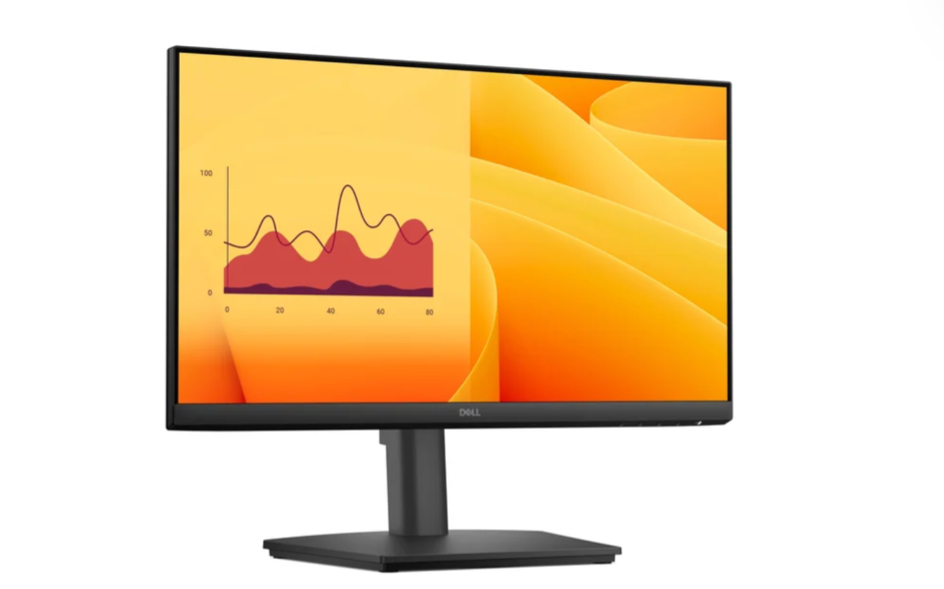 Монитор Dell E2225HSM