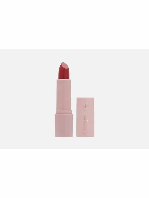 DIVAGE Помада для губ Lipstick Praline, 4 г, 14 Tender Dreams