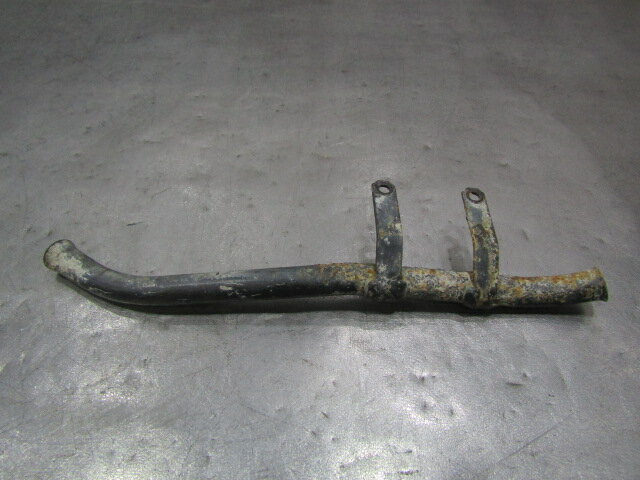 Кронштейн провода ABS заднего моста Scania 6-series