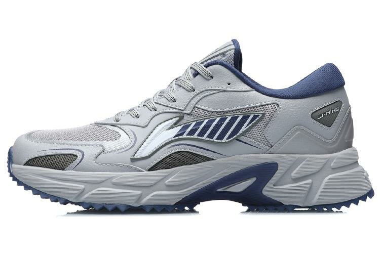Кроссовки LI-NING Cushioning