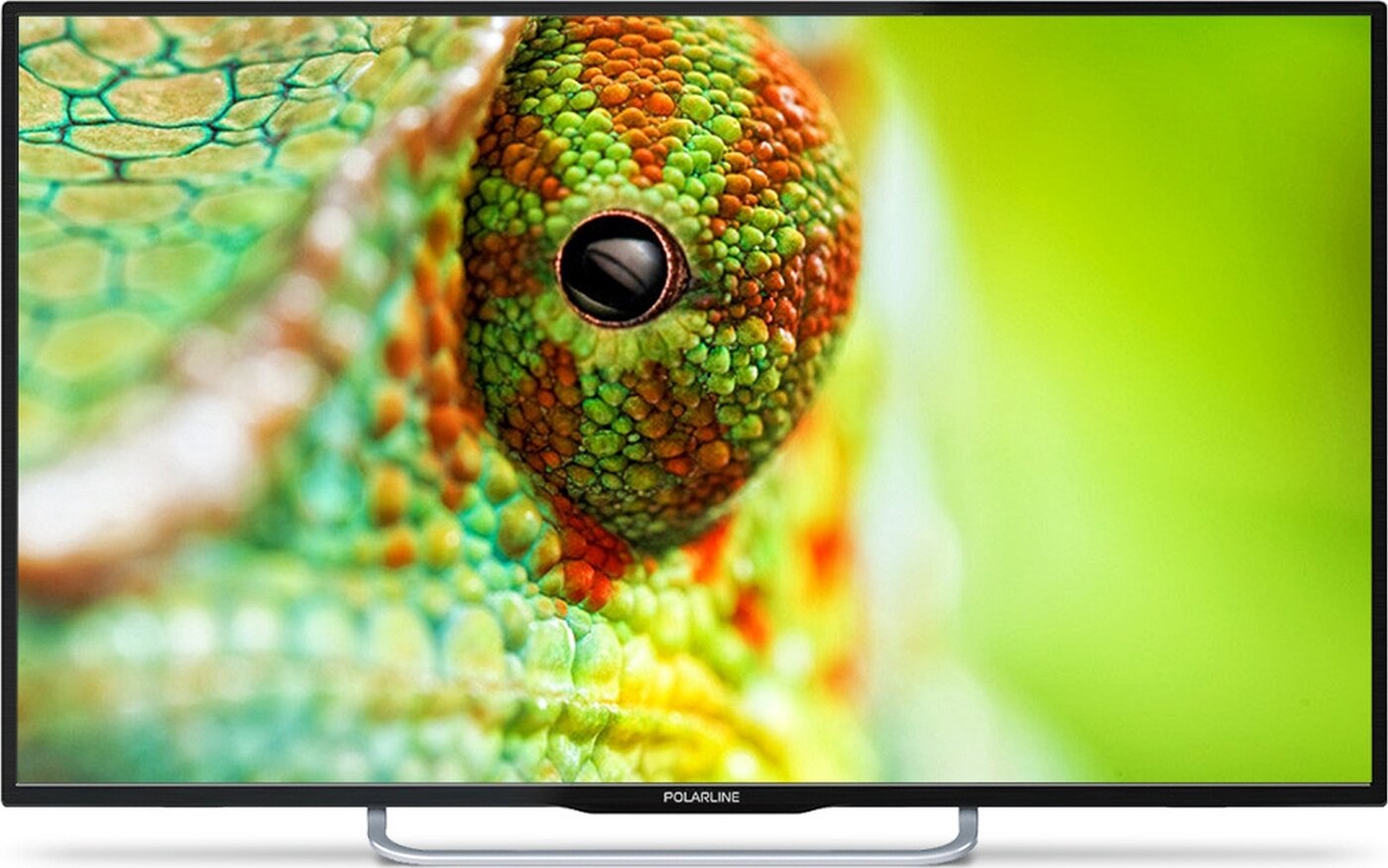 Телевизор Polarline 40PL52TC, черный
