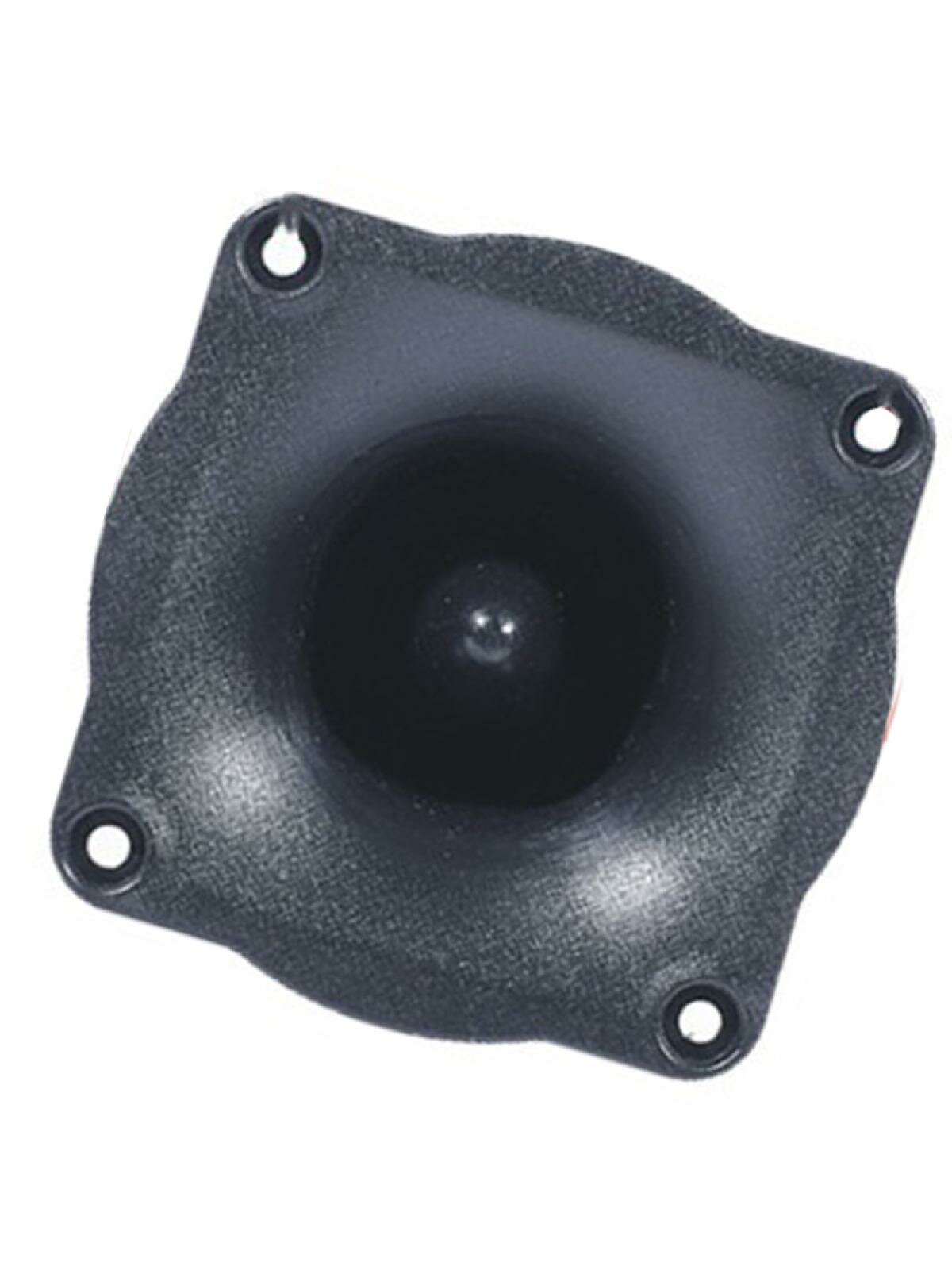 Неодимовый рупорный твитер на 103 дБ для динамиков с усилением живого звука