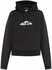 Худи DSQUARED2 Icon, размер S, , черный