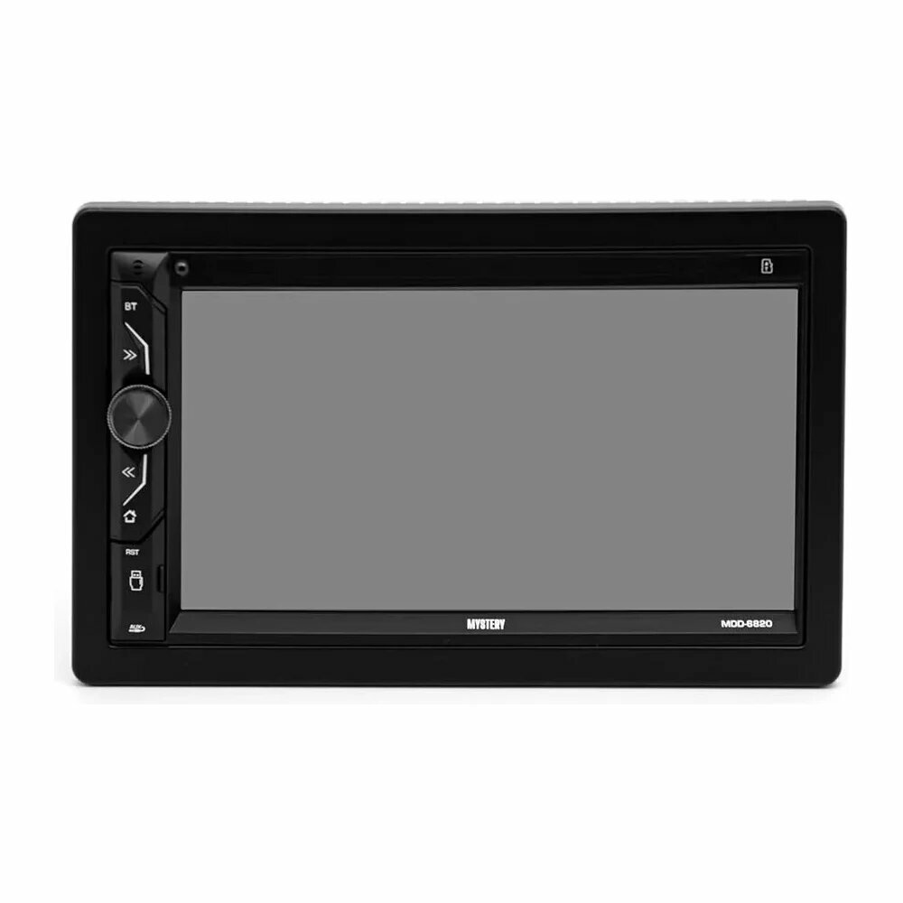 Mystery Мультимедийные центры 2 DIN MDD-6820 00000046993