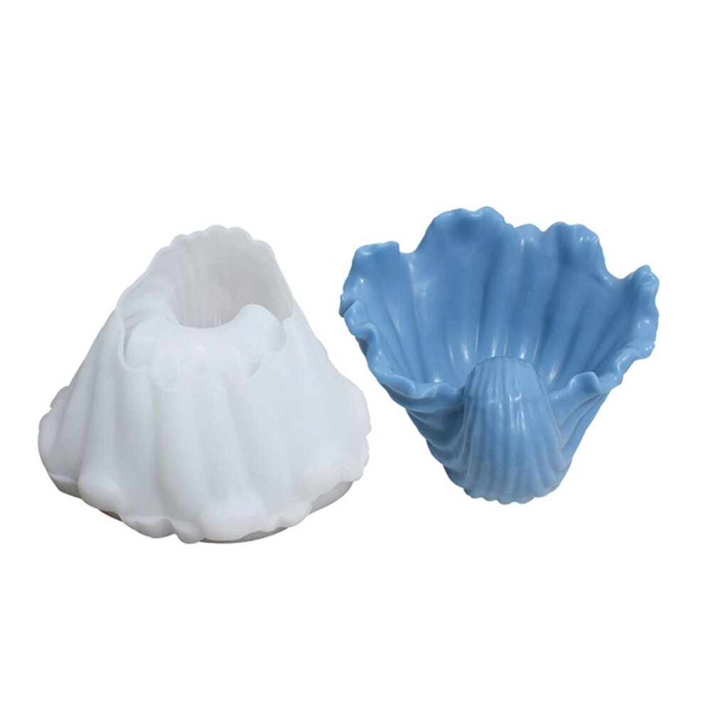 Силиконовая Форма Для Раковины-RS1 3971 Форма Для Коробки Для Хранения Роговой Раковины