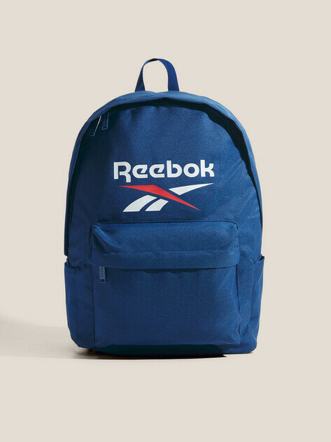 Рюкзак Reebok 8022332 темно-синий
