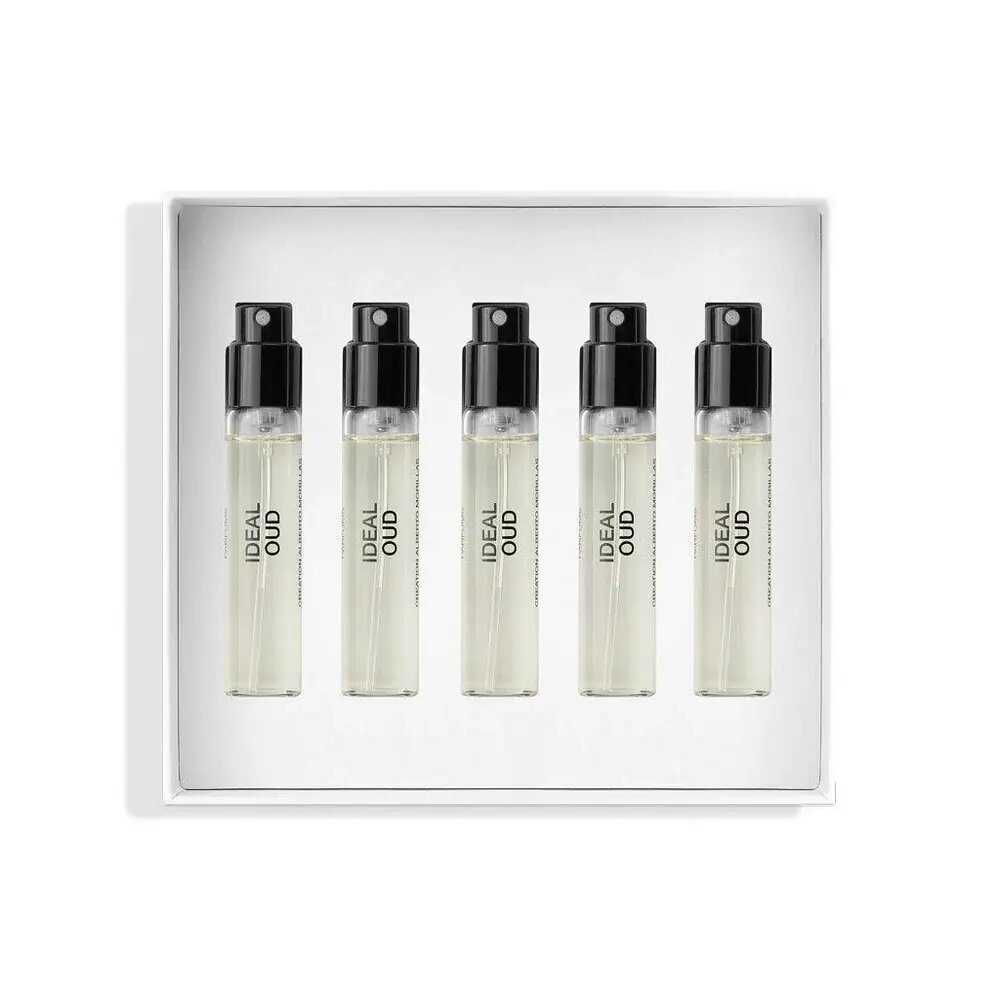 Mizensir IDEAL OUD 5x8 мл, Парфюмерная вода унисекс