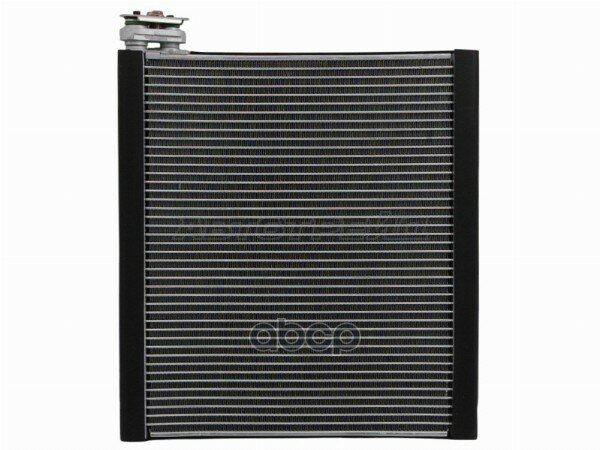 Испаритель кондиционера Toyota Land Cruiser (J200) 07-21 / Lexus LX 07-23 Sat арт. ST-433-0012