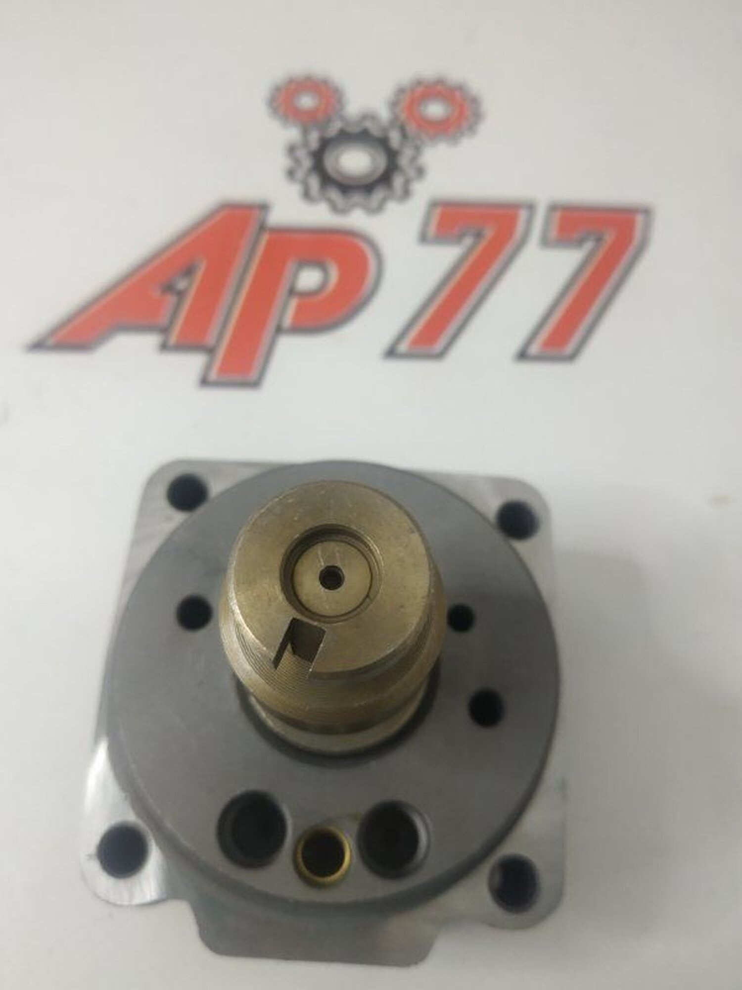 Плунжерная пара Zexel 1464030420 для автомобиля Mazda Titan XA