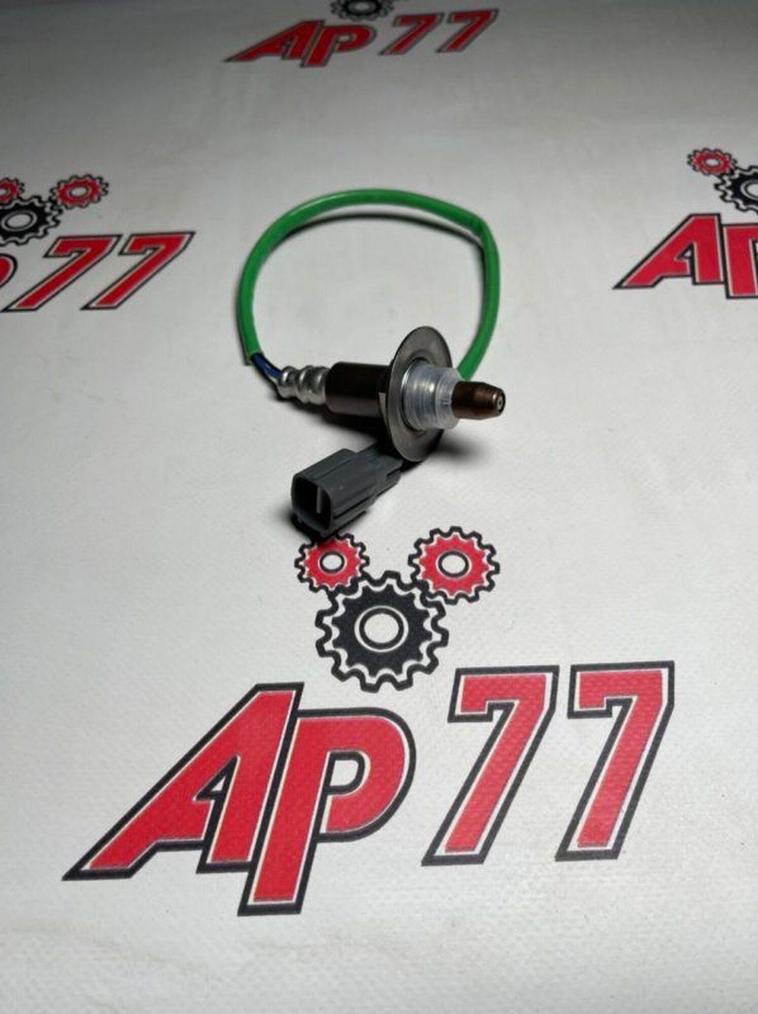 Датчик кислорода (лямбда-зонд) Bosch 22641AA610 Subaru EJ201, 1 шт.