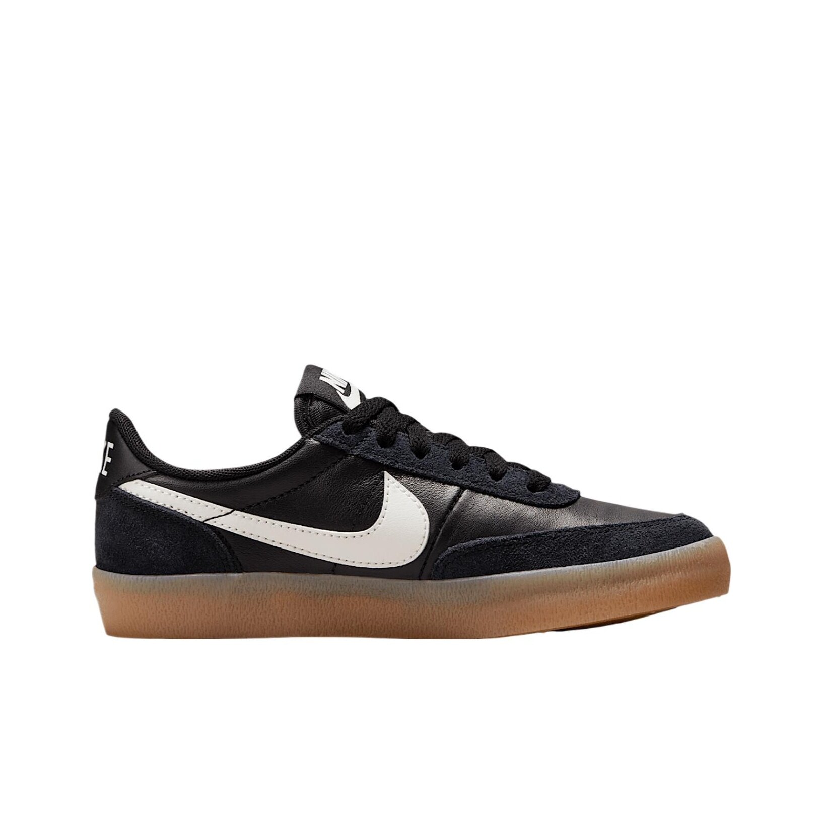 Кеды NIKE Killshot 2, размер EU 36,5 стопа (23.5CM), черный — фото 1