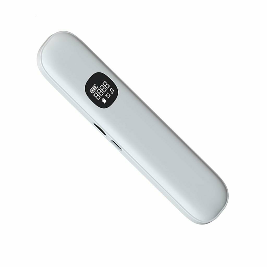 Маленькая подушка с динамиком BLD07, Bluetooth, Белый